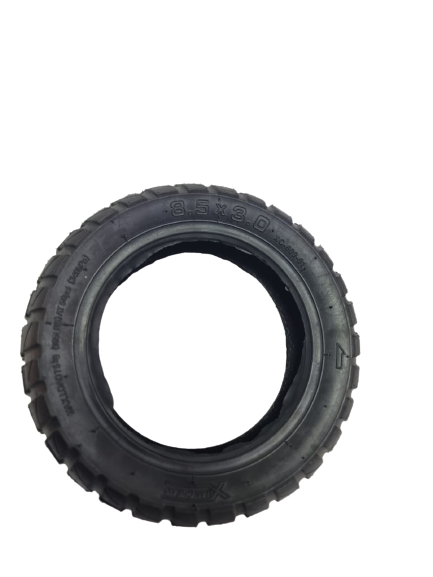 צמיג לקורקינט 8.5X3 - O.Z BIKE עוז בייק