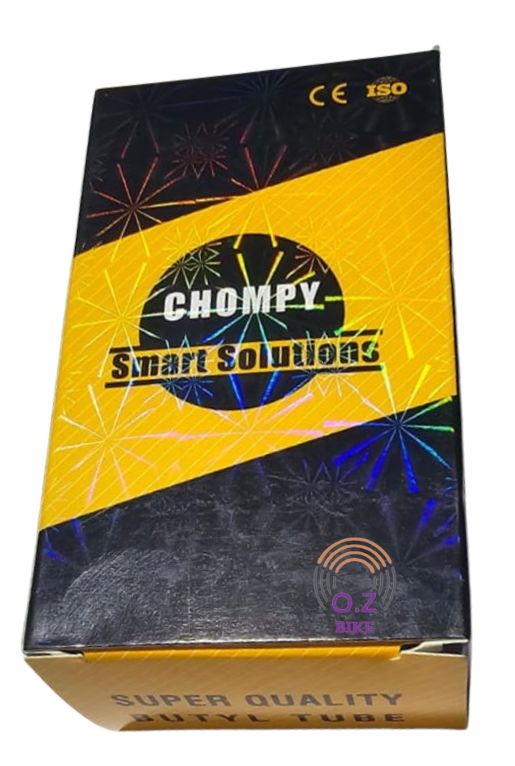 פנימית 8.5X3 - O.Z BIKE עוז בייק