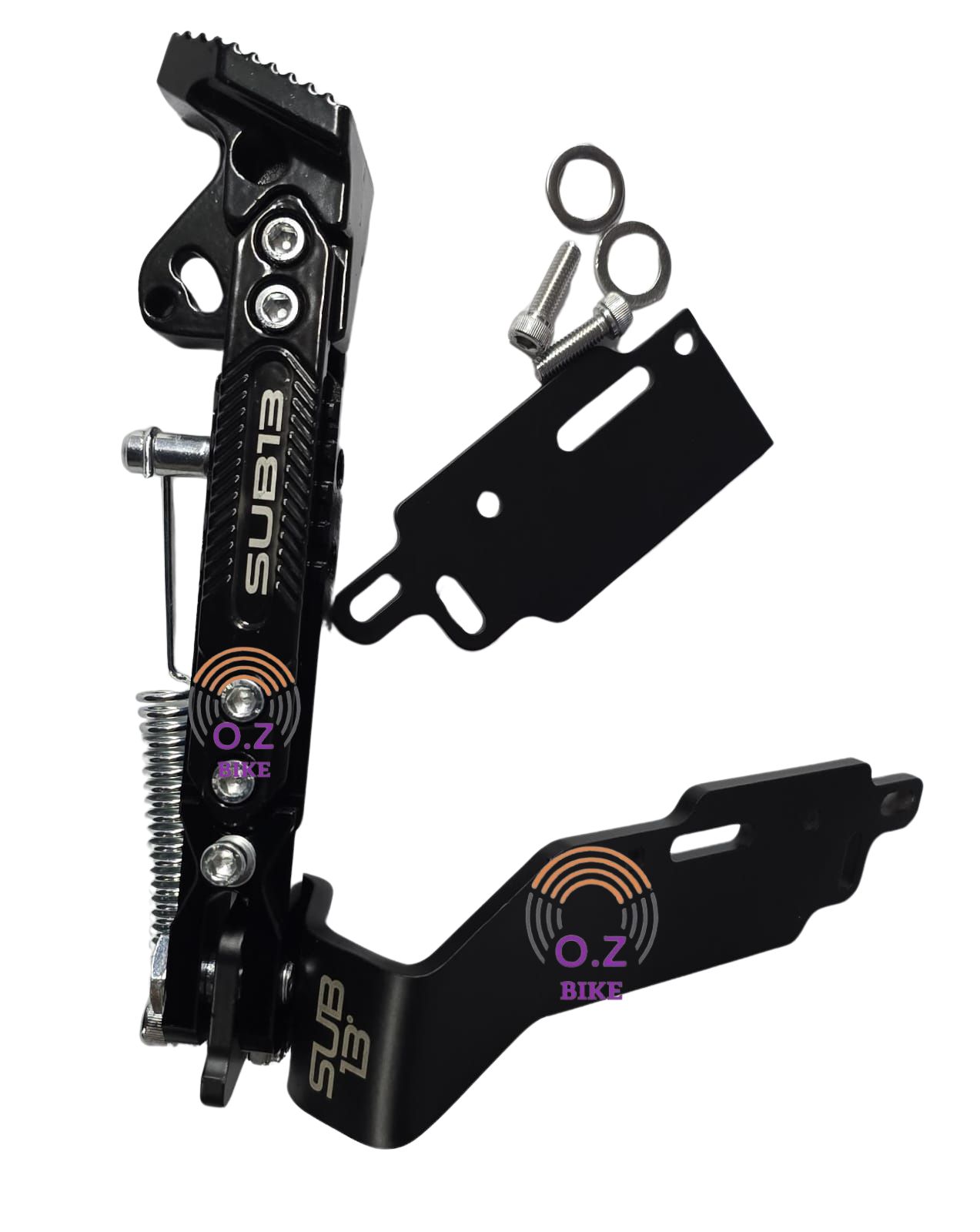 רגלית לאינוקים OX מבית SUB13 - O.Z BIKE עוז בייק