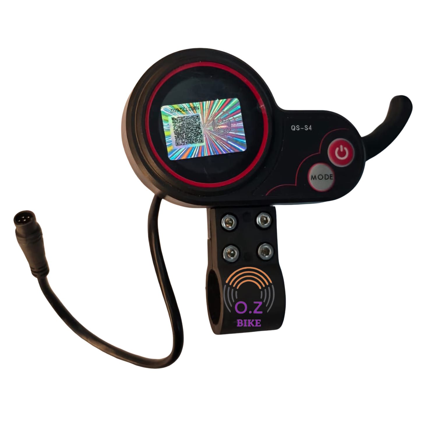 צג לקורקינט זירו ZERO X10 - O.Z BIKE עוז בייק