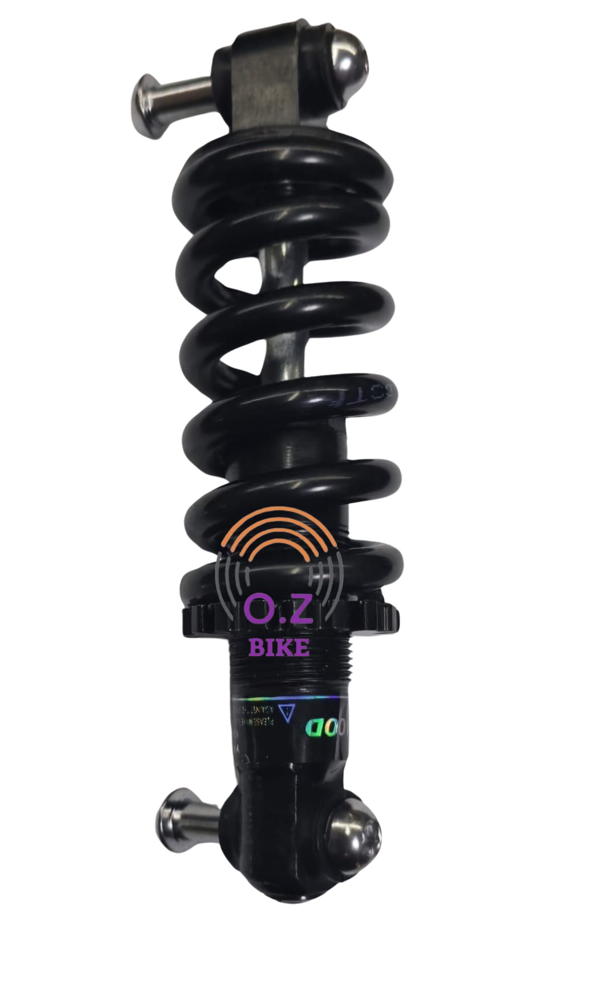 בולם קפיץ אמצע 150 MOZO - O.Z BIKE עוז בייק