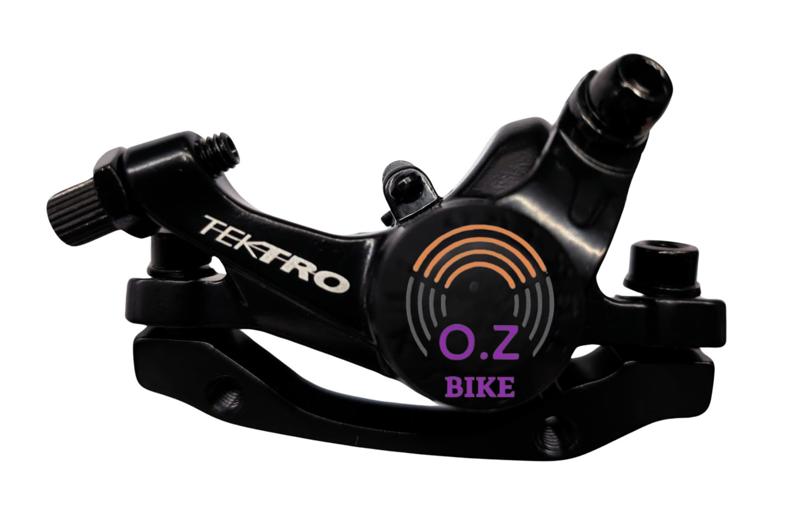 קליפר ברקס עם רפידות טקטרו TAKTRO - O.Z BIKE עוז בייק