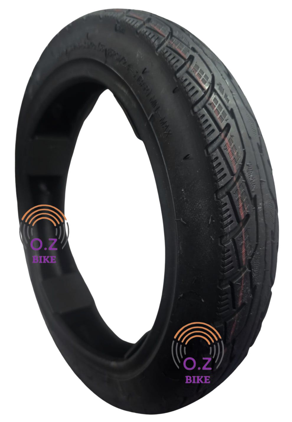 צמיג לקוויקר מיני Quicker MINI טיובלס - O.Z BIKE עוז בייק