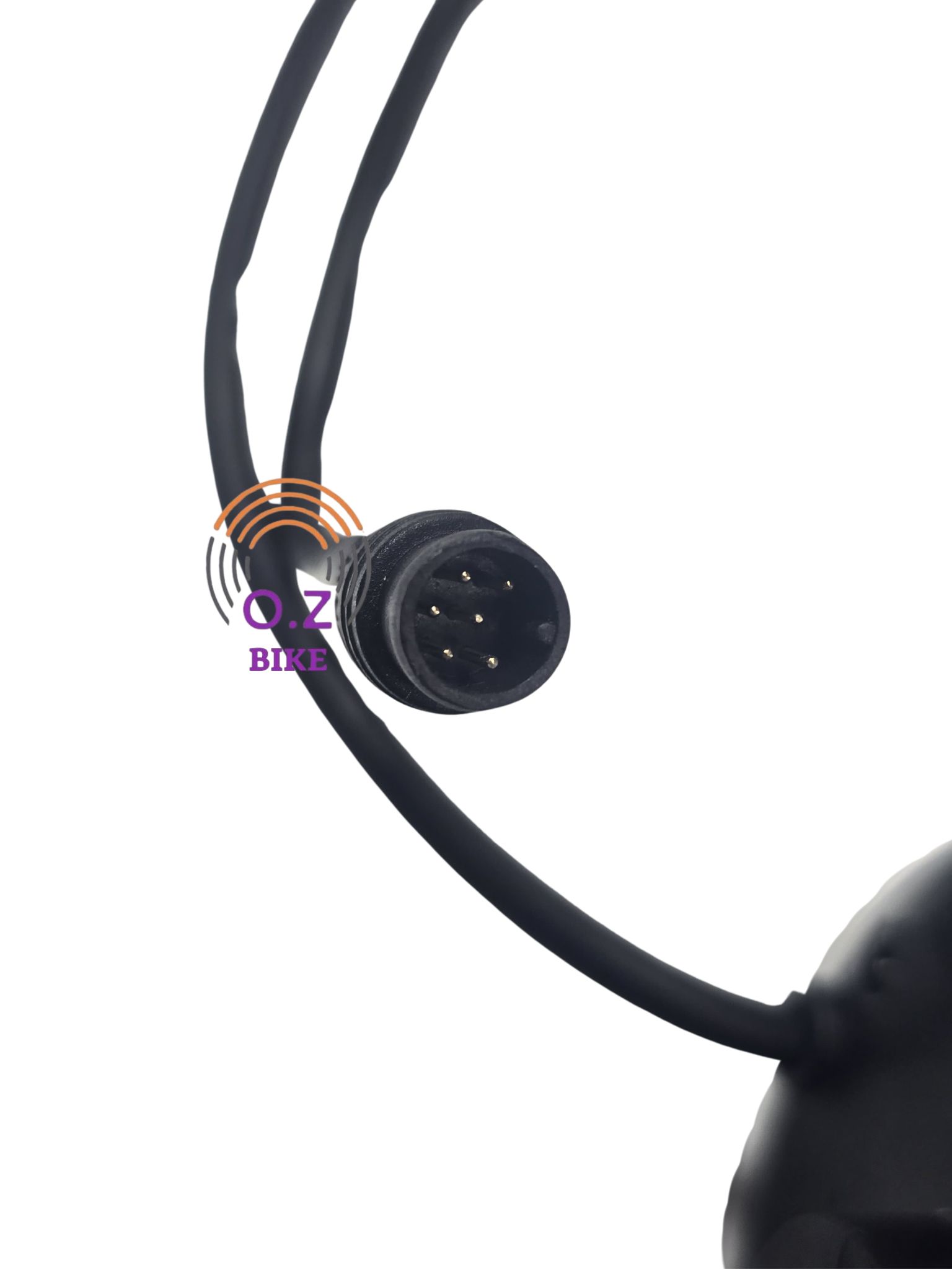 צג לקורקינט זירו ZERO X10 - O.Z BIKE עוז בייק