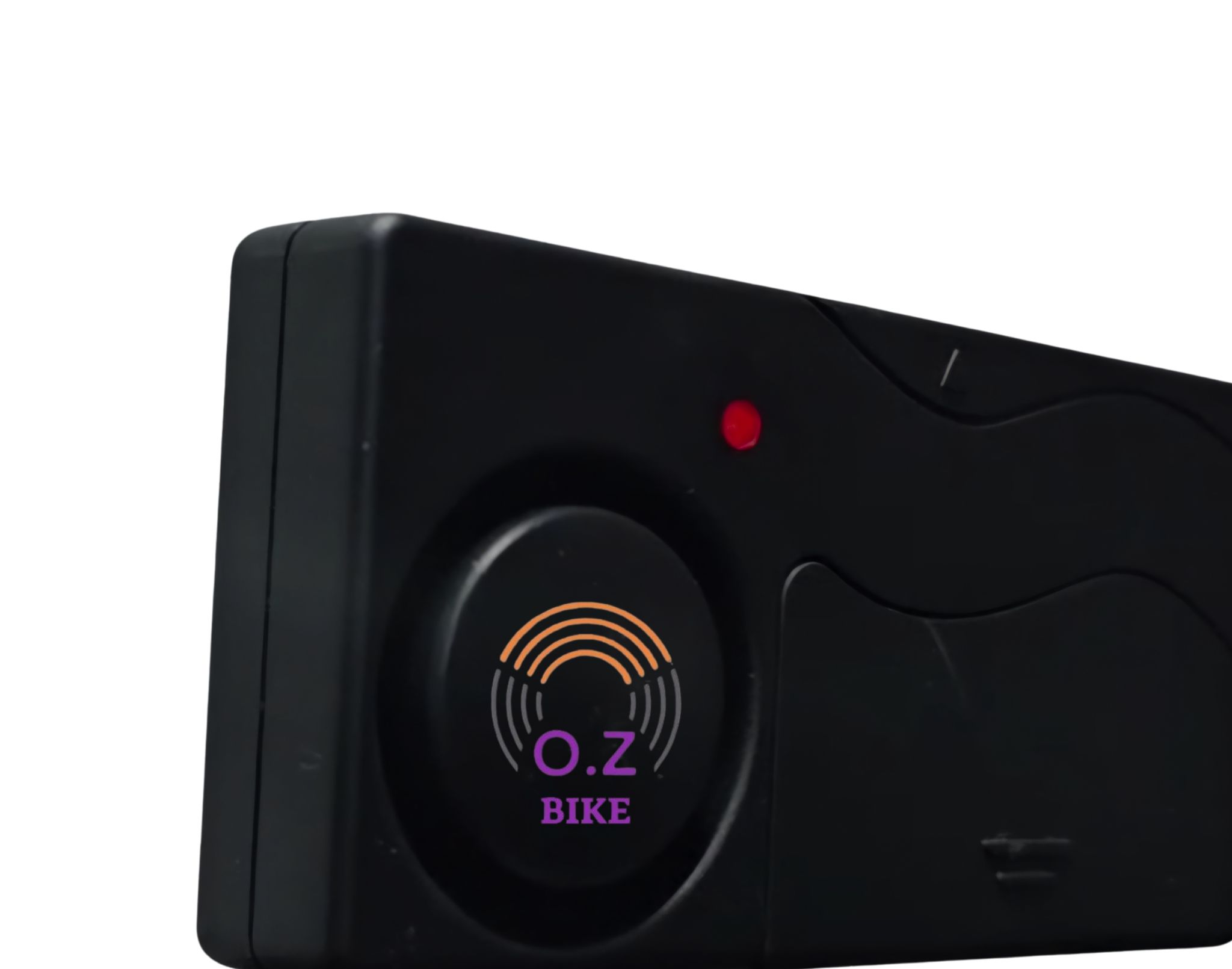 אזעקה לאופניים ולקורקינט על סוללות - O.Z BIKE עוז בייק