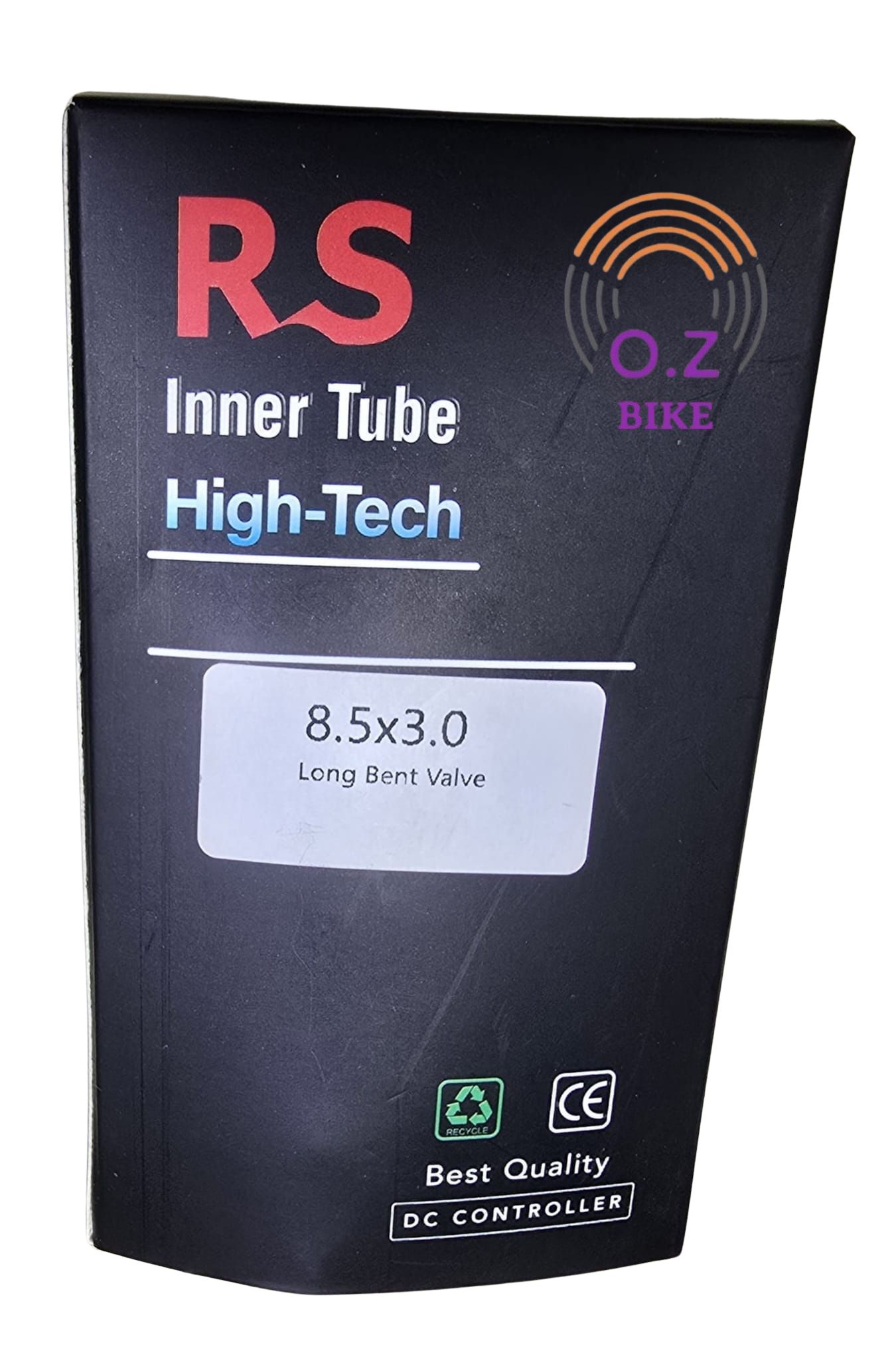 פנימית לצמיג 8.5X3 - O.Z BIKE עוז בייק
