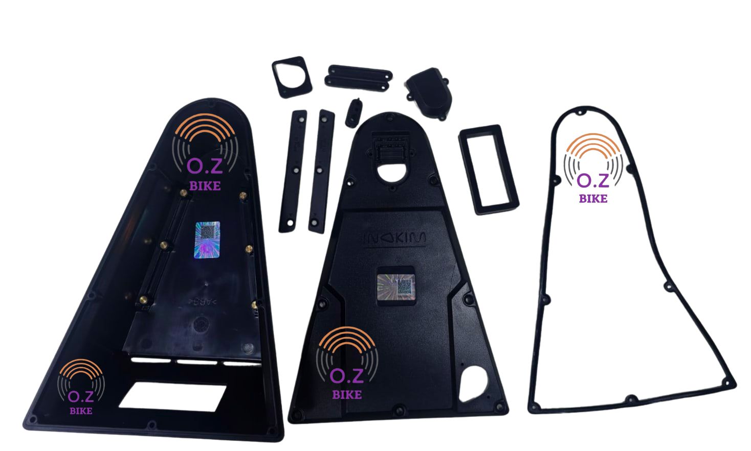 משולש קדמי לאינוקים אוקס INOKIM OX קיט קופלט - O.Z BIKE עוז בייק